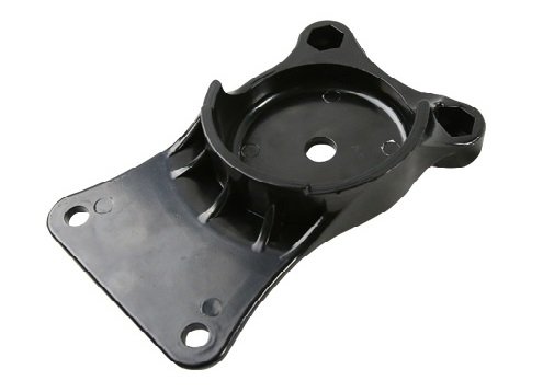 Custom Die casting parts| Aluminum Diecast manufacturer